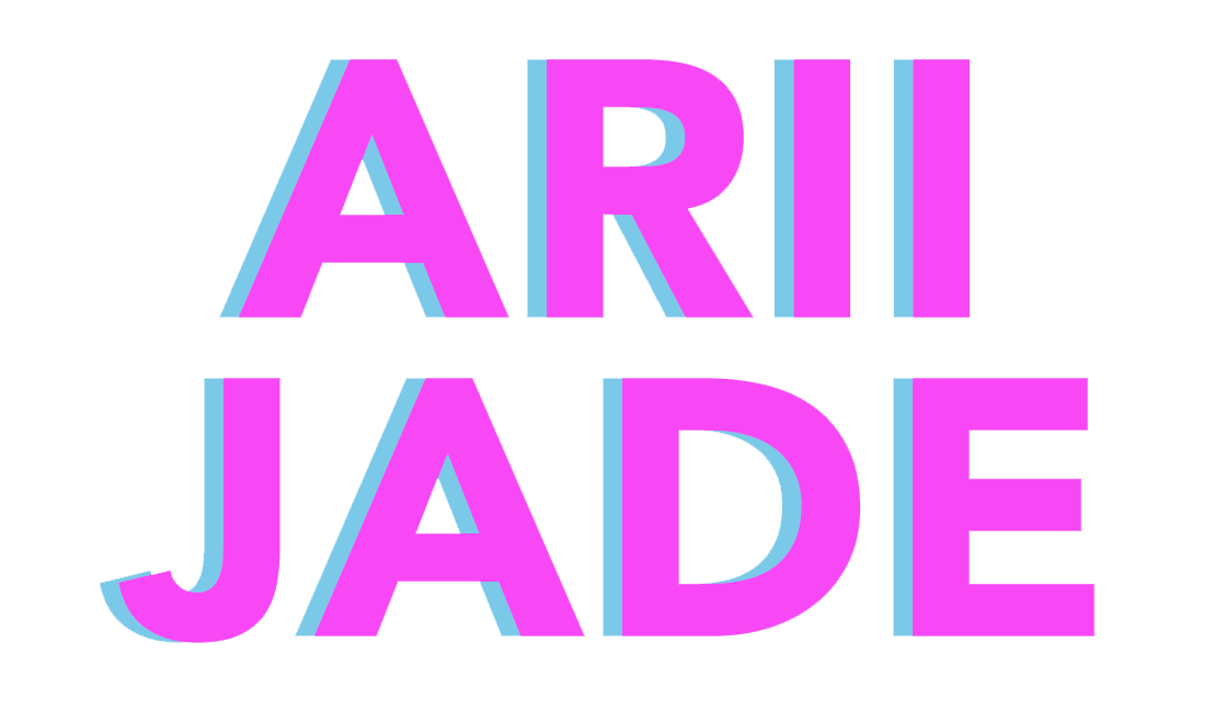 MUSIC – Arii Jade